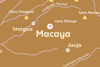 » MACAYA