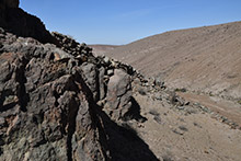 » Macaya Prehispánico