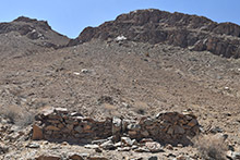 » Macaya Prehispánico